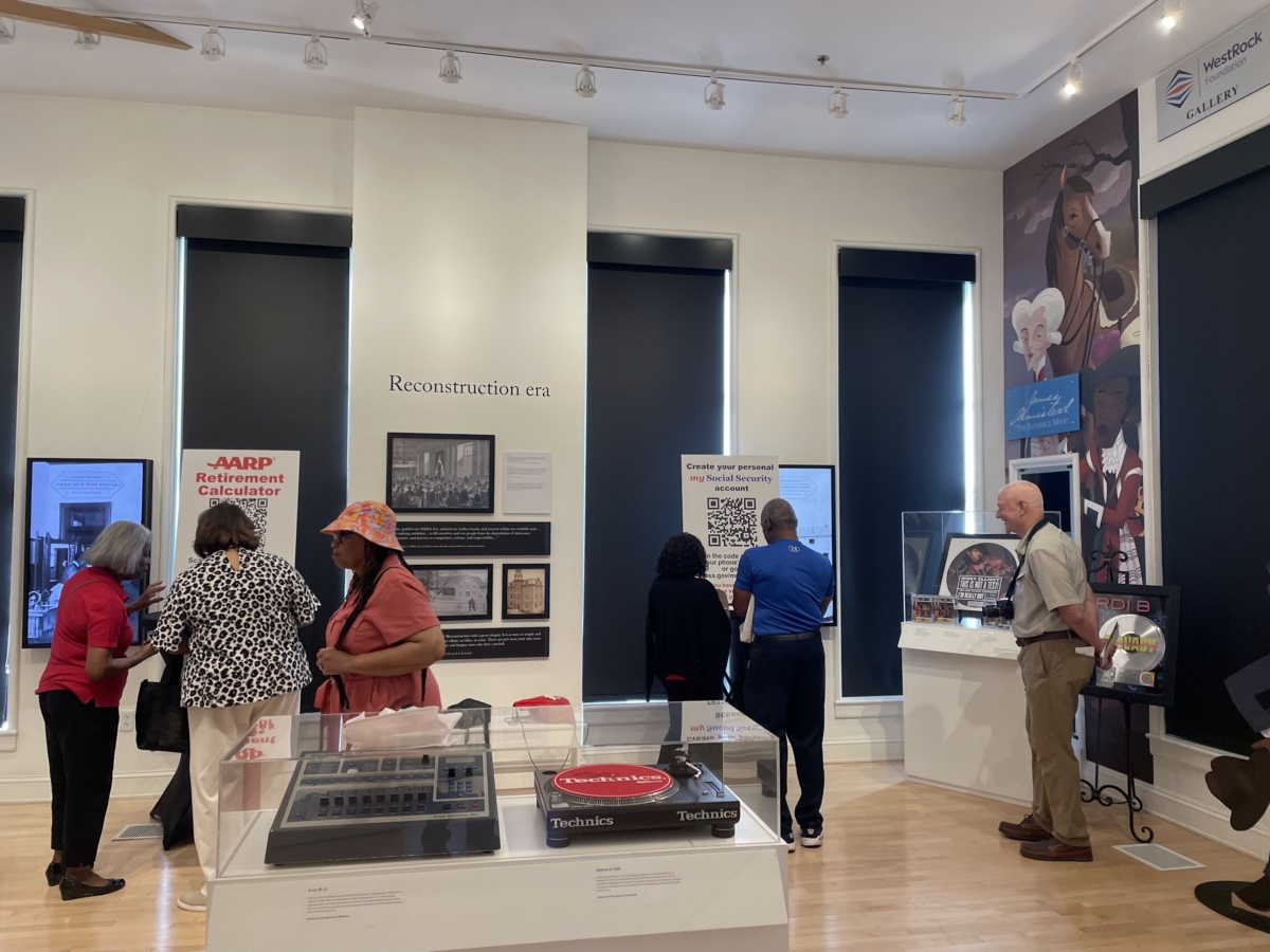 Interesting What Is The Time Now In Richmond Virginia Gallery