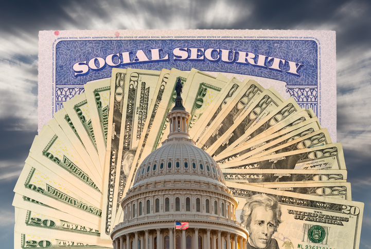 Trustees Push Back Social Security Trust Fund Depletion Date to 2035 ...