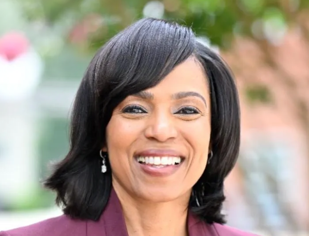 National Seniors’ Group Endorses Angela Alsobrooks in Maryland Senate ...