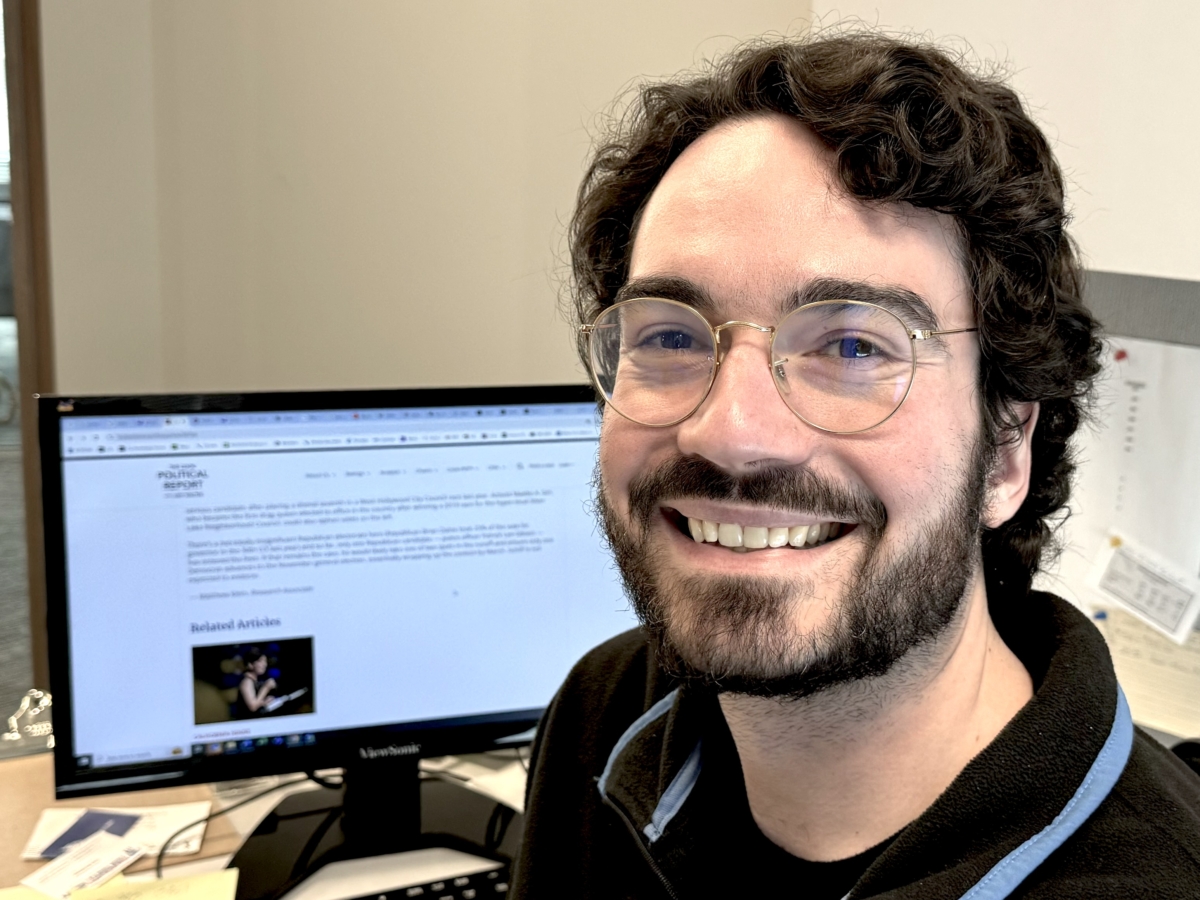 Our Leadership Team - NCPSSM