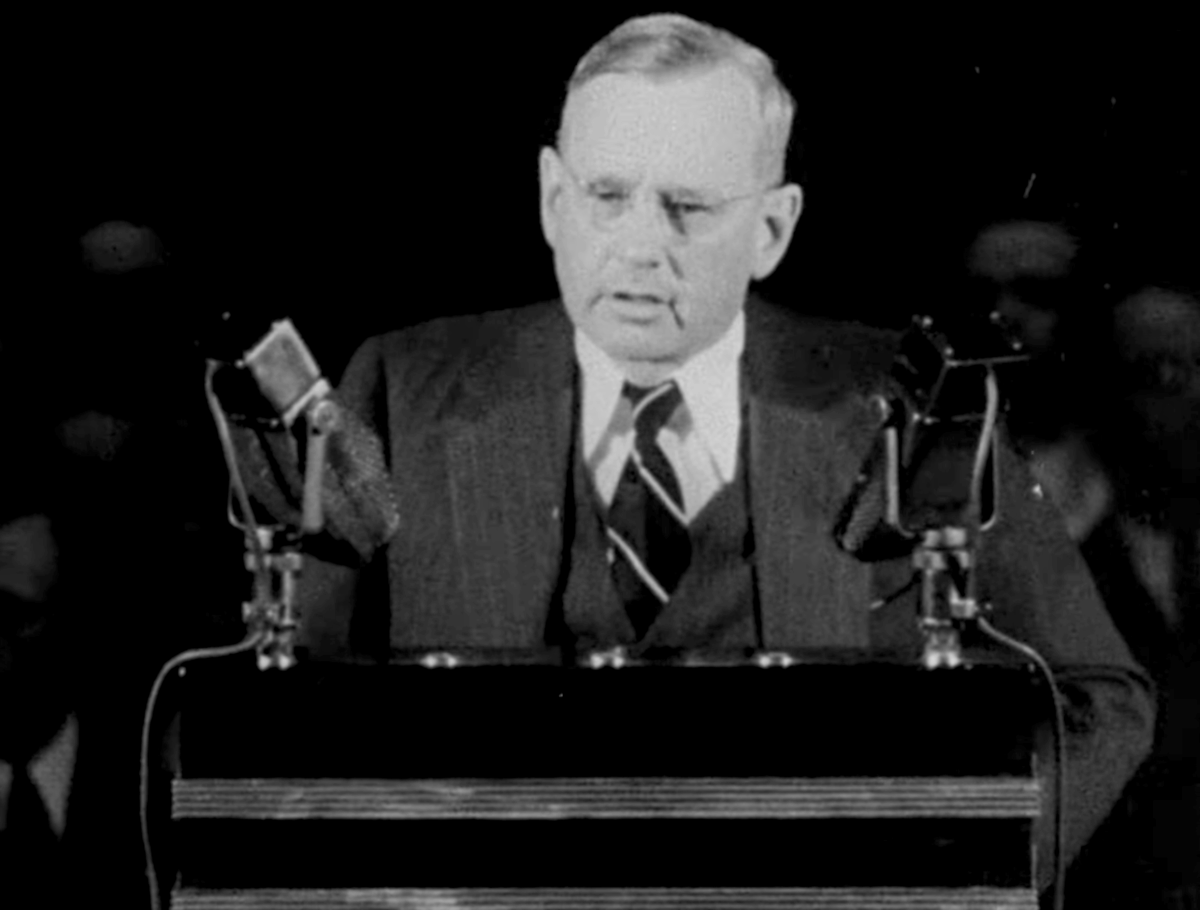 Thanks, Cato, But Let’s Not “Re-Imagine” Social Security (It's Been ...
