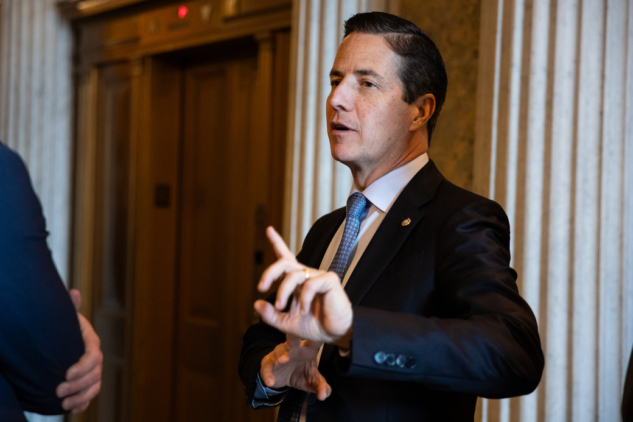 GOP Senators Face Key Test on Health Care Affordability - NCPSSM